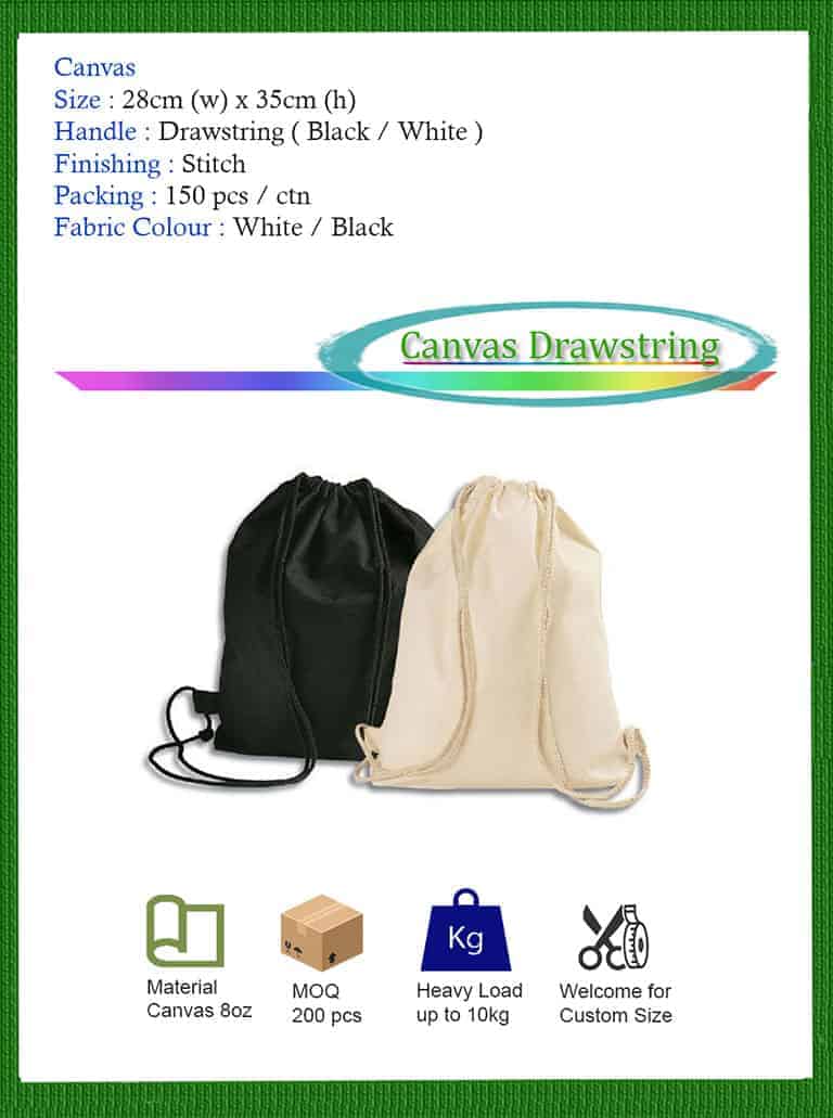 Custom Non Woven & Canvas Tote Bag Printing| Viazan Print