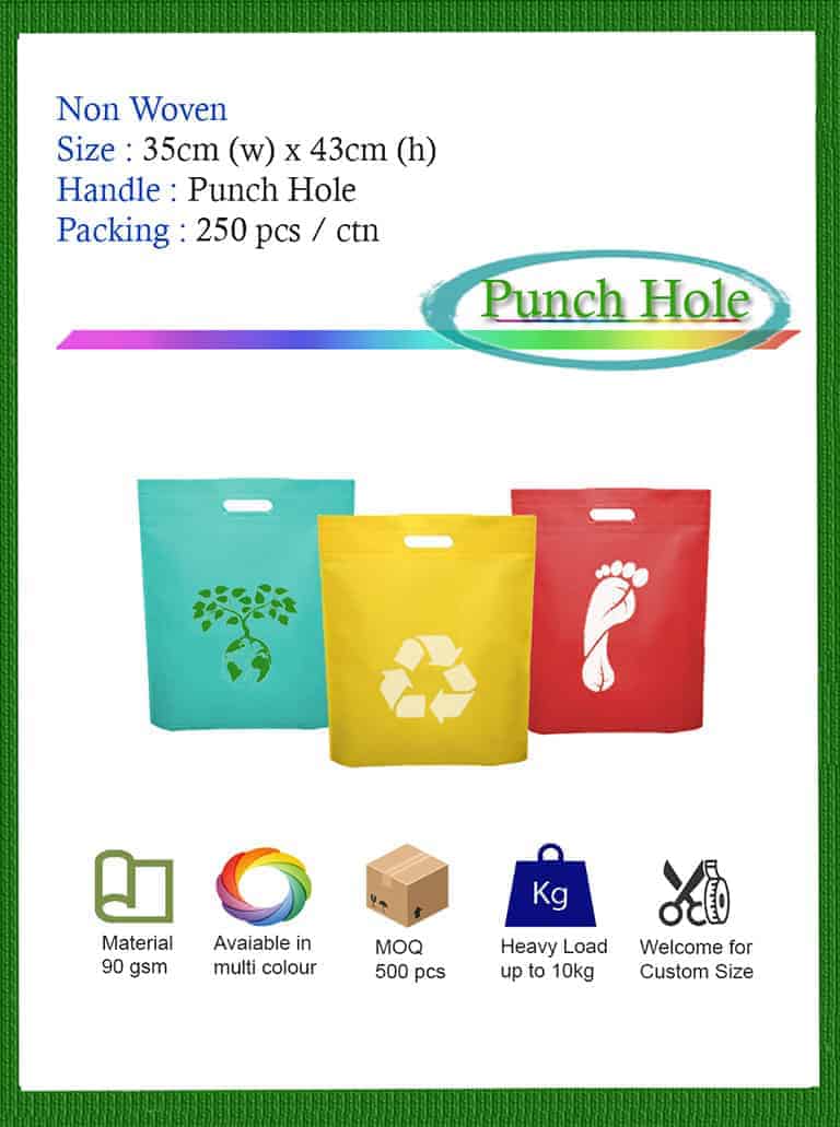 Custom Non Woven & Canvas Tote Bag Printing| Viazan Print