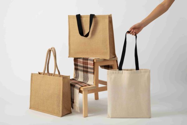 Which Eco-Friendly Bag is the Best? (A Guide For Businesses) - Viazan Print